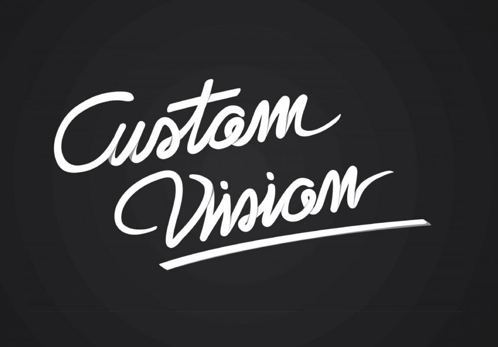 Custom Vision Design – Prototribe